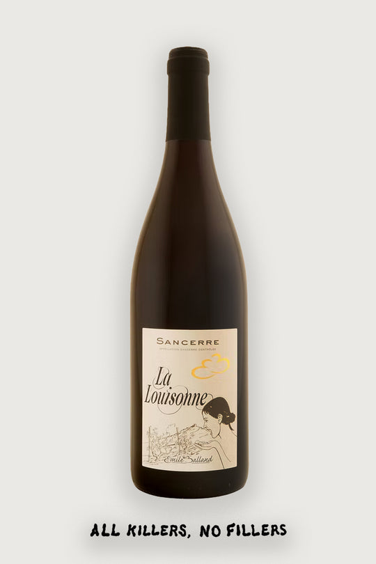 Vino Gusto | All Killers, No Fillers